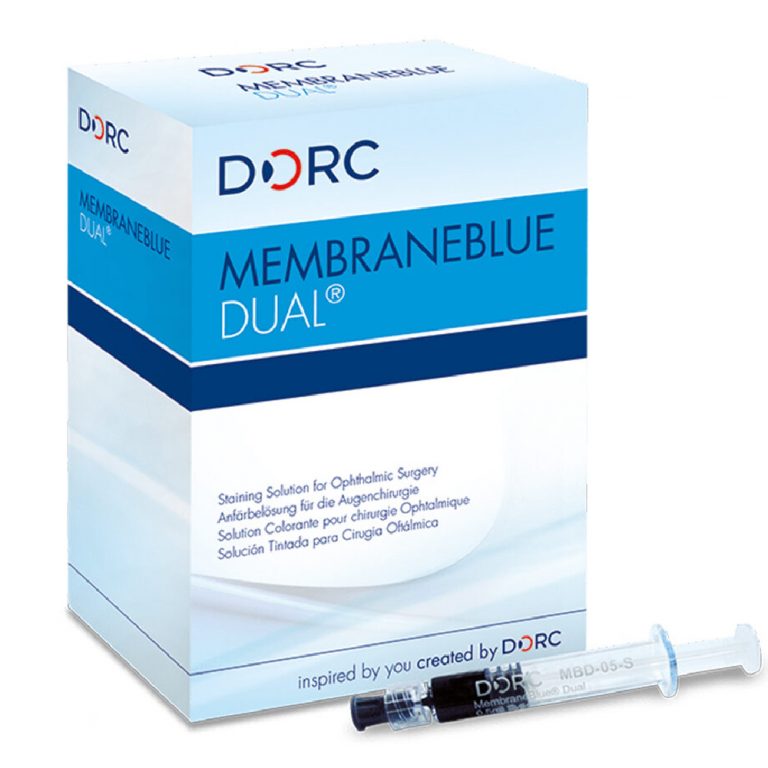 MEMBRANEBLUE DUAL – LABOFTAL