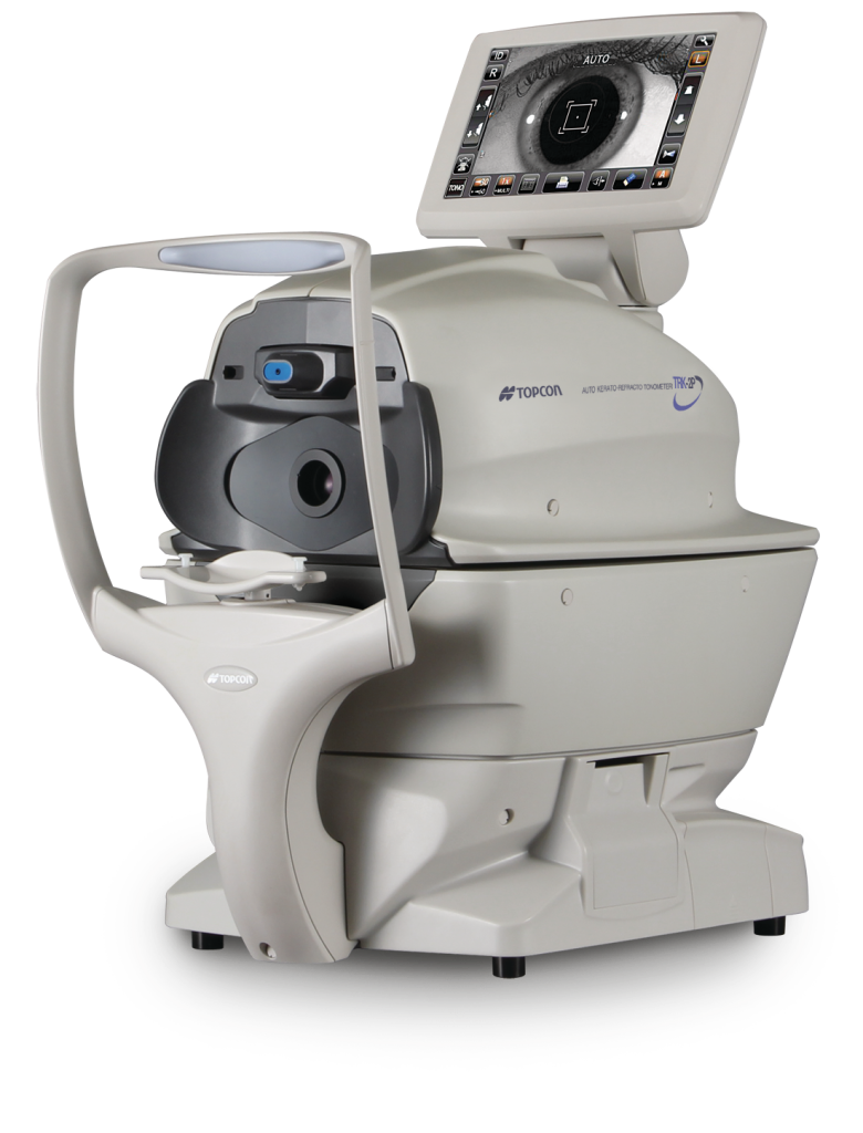 TRK – 2P – LABOFTAL